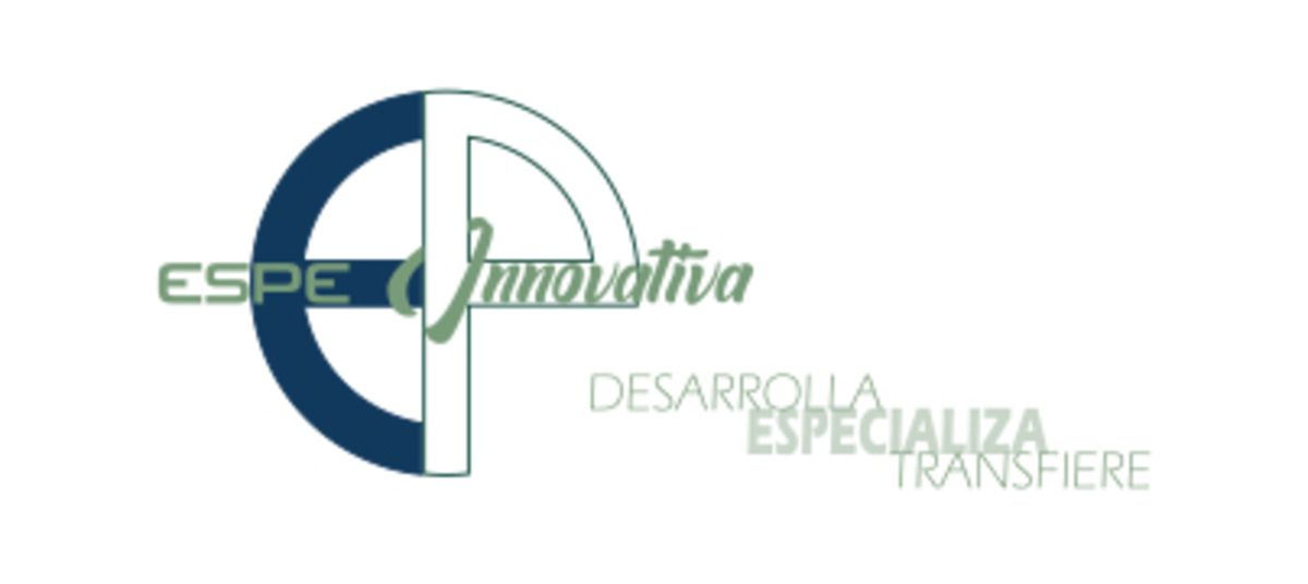 Services - ESPE-INNOVATIVA E.P.